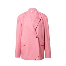 EDITED Blazer 'Zorya' female Pink size 34