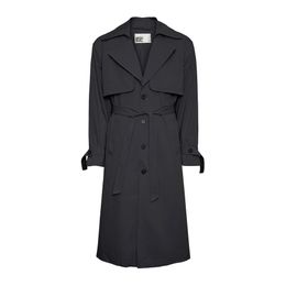 IIQUAL Between-Seasons Coat female Grey size S