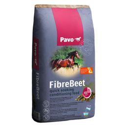 Pavo FibreBeet 15 kg