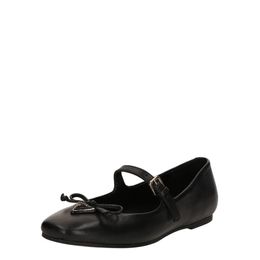 Guess Ballerina 'KAYRA' Damen Gr&ouml;&szlig;e 36 schwarz