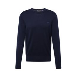 Timberland Sweater 'Williams' male Blue size XXXL