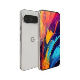 Google Pixel 10 Pro XL 256GB, Handy Porcelain, Android, 16 GB