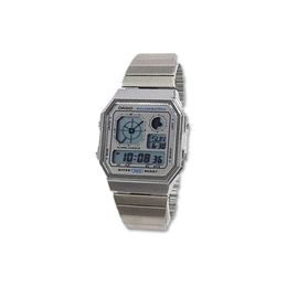 Casio Unisexuhr Vintage A130WE-7AEF