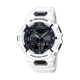Casio Herrenuhr G-SHOCK G-SQUAD GBA-900-7AER