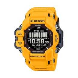 Casio Herrenuhr G-SHOCK Rangeman GPR-H1000-9ER