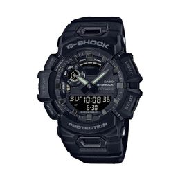 Casio Herrenuhr G-SHOCK G-SQUAD GBA-900-1AER