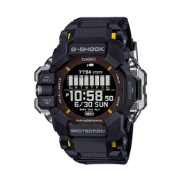Casio Herrenuhr G-SHOCK Rangeman GPR-H1000-1ER