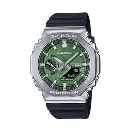Casio Herrenuhr G-SHOCK Classic GBM-2100A-1A3ER