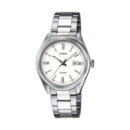 Casio Damenuhr Timeless Woman LTP-1302PD-7A1VEG