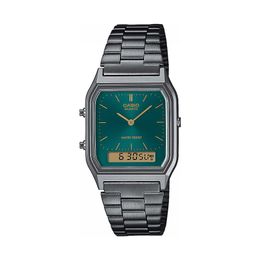 Casio Unisexuhr Vintage AQ-230EGG-3AEF