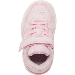 Karl Kani Jungen Trainingsschuh "Karl Kani Karl Kani Lxry 2K TD", Gr. 25pink, wei&szlig;, Polyurethan, Schuhe