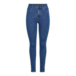 Pieces Jeans 'Dea' Damen Gr&ouml;&szlig;e 25/26 blue denim