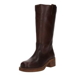 Pavement Stiefel 'Anneli' Damen Größe 39 braun Winterschuhe