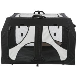 Trixie Hundebox Vario Double S 91x60x61/57 cm