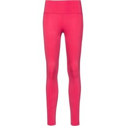 Nike Fast Lauftights Damen - rosa - Gr. M - Polyester/Elastan