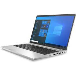 HP ProBook 640 G8 14" Core i5 2.4 GHz - SSD 256 GB - 32GB QWERTZ - Deutsch