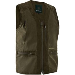Deerhunter Weste Eagle Tarmac Green (Gr&ouml;&szlig;e: S)
