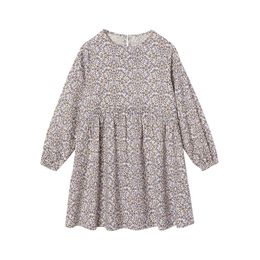 Vertbaudet Kleid in Bunt - 40% | Gr&ouml;&szlig;e 140 | Baby-kleider-roecke