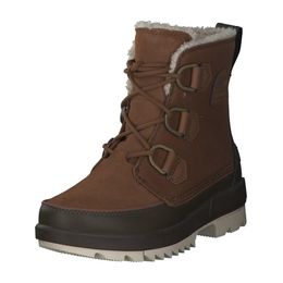 Sorel Snowboots 'Torino II' Damen Größe 38 braun / dunkelbraun Winterschuhe