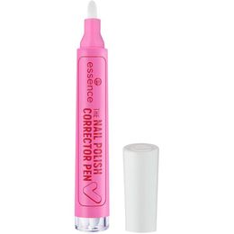 Essence Nagellackentferner The Nail Polish Corrector Pen