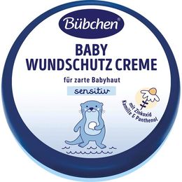 Bübchen Wundschutzcreme sensitiv Bübchen