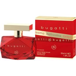 Bugatti bellissima rossa Eau de Parfum