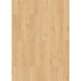 Classen Laminat 'Skyline Large Amado XL' Eiche natur 8 mm