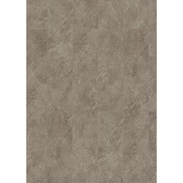 Classen Laminat 'Visio Grande' Dolomit grau wasserresistent 8 mm