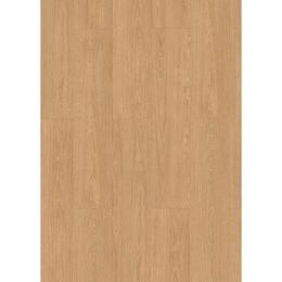 Classen Laminat 'LF 833-4 XL' Marlo Eiche hellbraun wasserresistent 8 mm