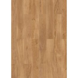 Classen Laminat '731-0' Eiche natur dunkel 7 mm