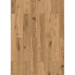Classen Laminat '731-4' Eiche natur 7 mm