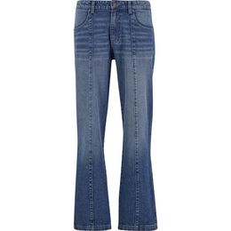 Urban Classics Jeans Herren Gr&ouml;&szlig;e 60 dunkelblau