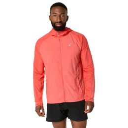 asics Road Packable Jacket Herren