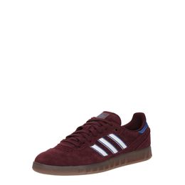 adidas originals Sneaker 'HANDBALL TOP RM' Damen Gr&ouml;&szlig;e 39/39.5 blau / bordeaux / wei&szlig;