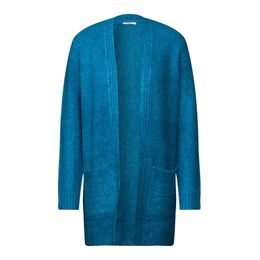 Cecil Strickjacke Damen Größe XS azur