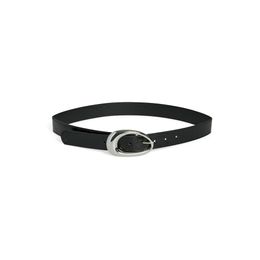 Pieces Belt 'PCNOYCE' female Black size 95