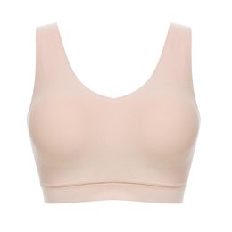 Chantelle Bra female Beige size XS/S