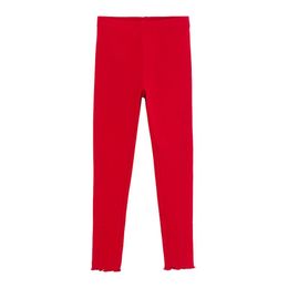 Cool Club Leggings M&auml;dchen Gr&ouml;&szlig;e 98 rot