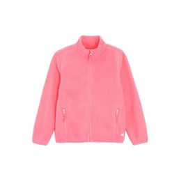 Cool Club Zip-Up Hoodie girl Pink size 104