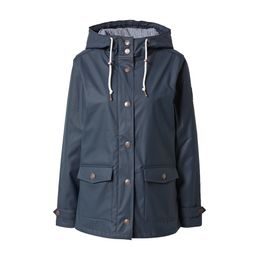 Derbe Jacke 'Pensby' Damen Größe XS/S navy
