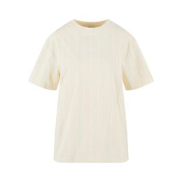 Karl Kani T-Shirt Damen Gr&ouml;&szlig;e XS creme / wei&szlig;