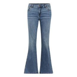 Culture Jeans 'Cyrine' Damen Gr&ouml;&szlig;e 25 blue denim