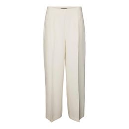 Véro Moda VERO MODA Hose 'Anipauline' Damen Größe 38 creme