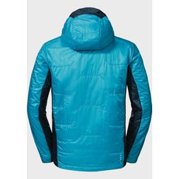 Sch&ouml;ffel SCH&Ouml;FFEL Herren Funktionsjacke "Thermo Jkt Tofane M", blau, Gr. 56, Oberstoff : 100% Nylon Futter : 100% Nylon Wattierung : 100% Polyester, Jacken