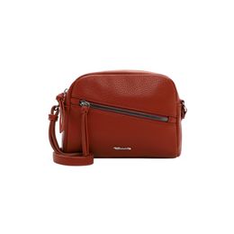 Tamaris Damen Umh&auml;ngetasche "Umh&auml;ngetasche TAS Alessia", orange, Polyurethan, Taschen