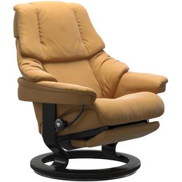 stressless "Reno" elektrisch verstellbar, optional 2-motorisch, Gr&ouml;&szlig;e M & L