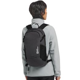 Jack Wolfskin Daypack "VELOCITY 20", onesize, grau, Rucksäcke