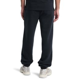 Quiksilver Damen Jogger Pants "Salt Water", schwarz, Gr. XS, [Hauptstoff] 80% Baumwolle, 20% Polyester, Hosen