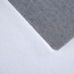 Hochflor-Teppich, H:20mm &Oslash;:200cm, wei&szlig;, Ayyildiz Teppiche, Polyester, Teppiche, "POUFFY 5100", L&auml;ufer, weicher glatter Softflor, Kaninchen Fell