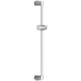 EISL&reg; Duschstange EISL, B:1,8cm T:6,5cm, silber, Edelstahl, Duschkopfhalterungen, "STELLA", Edelstahl, inkl. Handbrausehalter